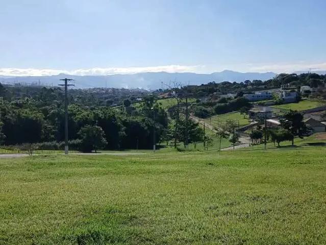 Terreno em Condomínio para Venda em Taubaté/SP Chácara São Félix