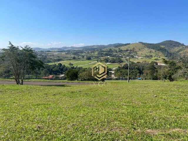 Terreno em Condomínio para Venda em Taubaté/SP Chácara São Félix