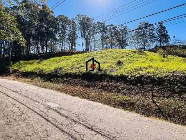 Terreno em Condomínio para Venda em Taubaté/SP Chácaras Cataguá