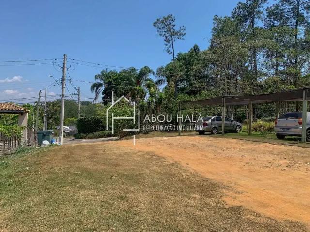 Terreno em Condomínio para Venda em Taubaté/SP Chácaras Cataguá