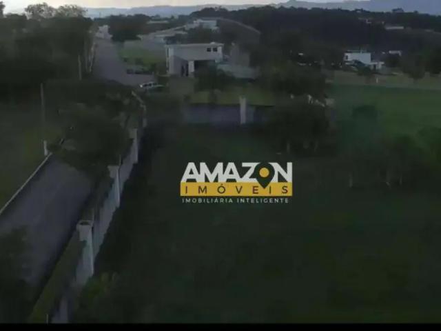 Terreno em Condomínio para Venda em Taubaté/SP Chácaras Cataguá