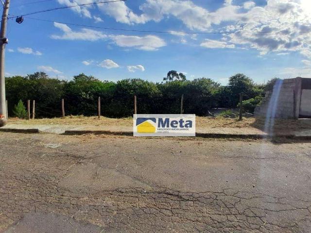 Terreno em Condomínio para Venda em Taubaté/SP Chácaras Cataguá