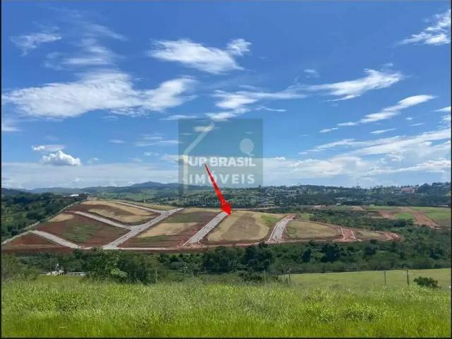 Terreno em Condomínio para Venda em Taubaté/SP Chácaras Cataguá