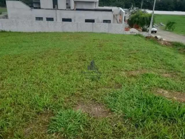 Terreno em Condomínio para Venda em Taubaté/SP Chácaras Cataguá