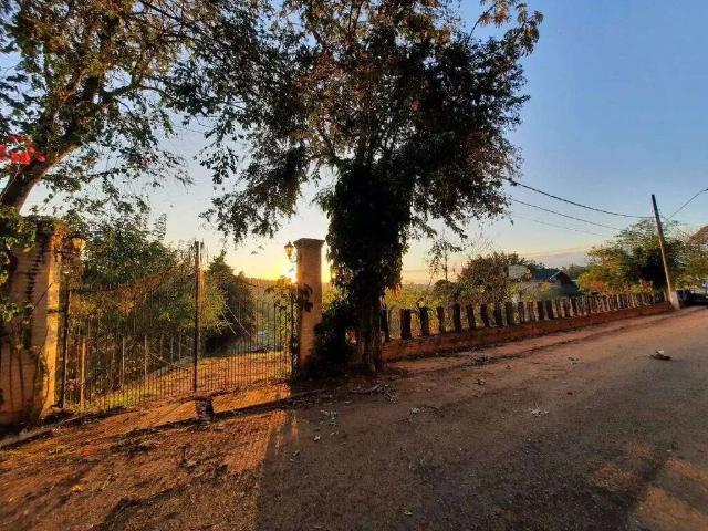 Terreno em Condomínio para Venda em Taubaté/SP Chácaras Cataguá