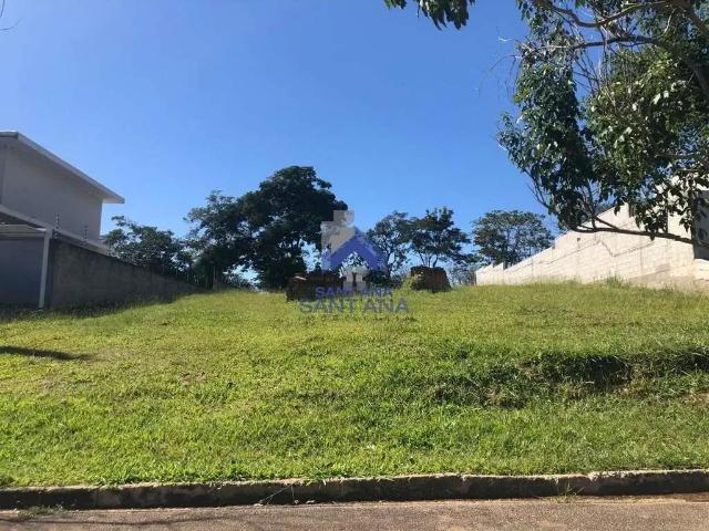 Terreno em Condomínio para Venda em Taubaté/SP Chácaras Cataguá