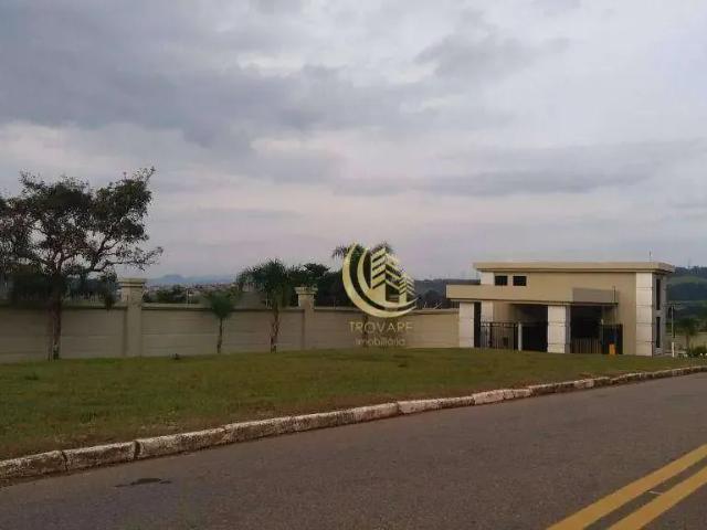 Terreno em Condomínio para Venda em Taubaté/SP Chácaras Cataguá