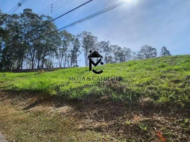 Terreno em Condomínio para Venda em Taubaté/SP Chácaras Cataguá