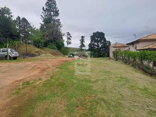 Terreno em Condomínio para Venda em Taubaté/SP Chácaras Cataguá