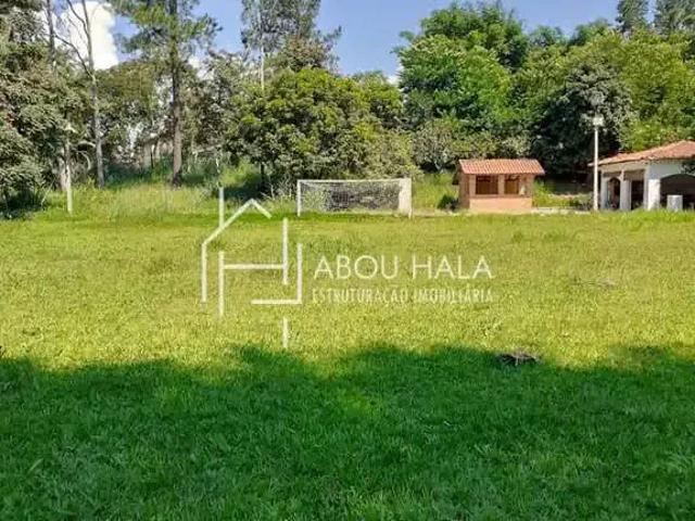 Terreno em Condomínio para Venda em Taubaté/SP Chácaras Cataguá