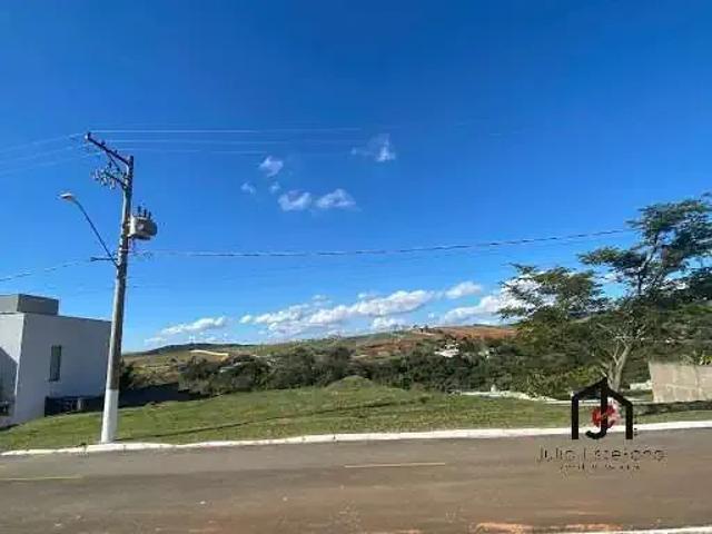 Terreno em Condomínio para Venda em Taubaté/SP Chácaras Cataguá