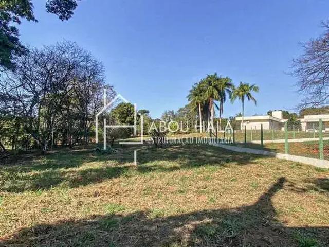 Terreno em Condomínio para Venda em Taubaté/SP Chácaras Cataguá