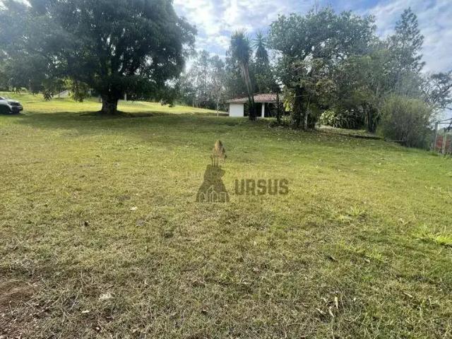 Terreno em Condomínio para Venda em Taubaté/SP Chácaras Cataguá