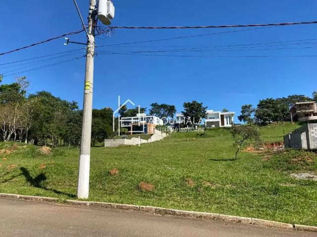 Terreno em Condomínio para Venda em Taubaté/SP Chácaras Cataguá