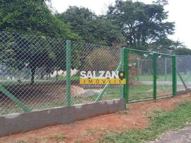 Terreno em Condomínio para Venda em Taubaté/SP Chácaras Cataguá