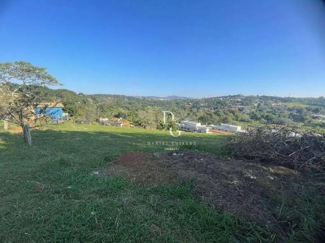 Terreno em Condomínio para Venda em Taubaté/SP Chácaras Cataguá