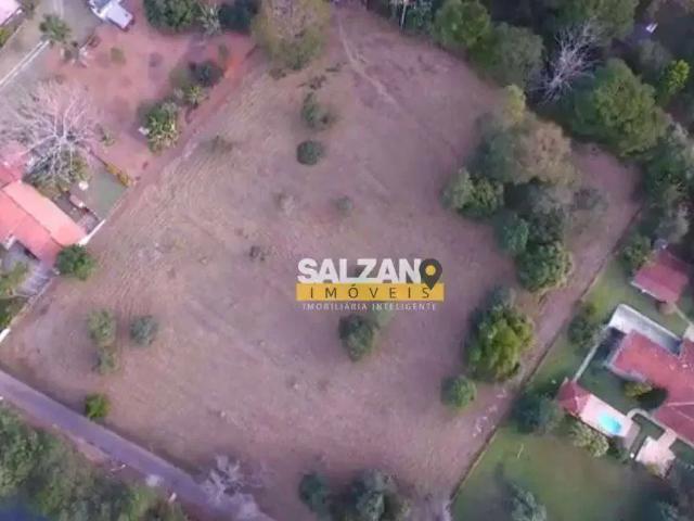 Terreno em Condomínio para Venda em Taubaté/SP Chácaras Cataguá