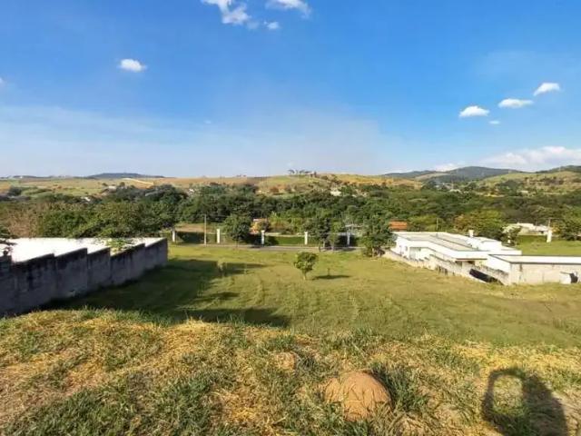 Terreno em Condomínio para Venda em Taubaté/SP Chácaras Cataguá