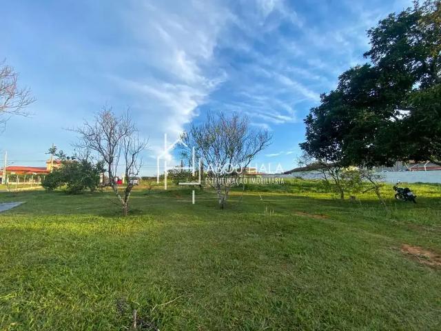 Terreno em Condomínio para Venda em Taubaté/SP Chácaras Cataguá