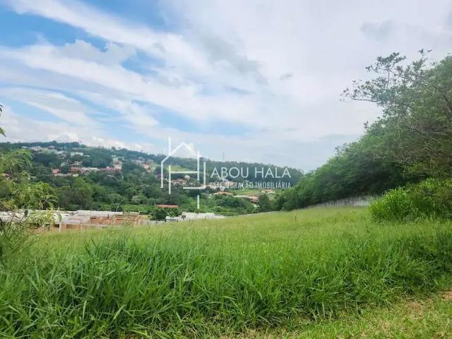 Terreno em Condomínio para Venda em Taubaté/SP Chácaras Cataguá