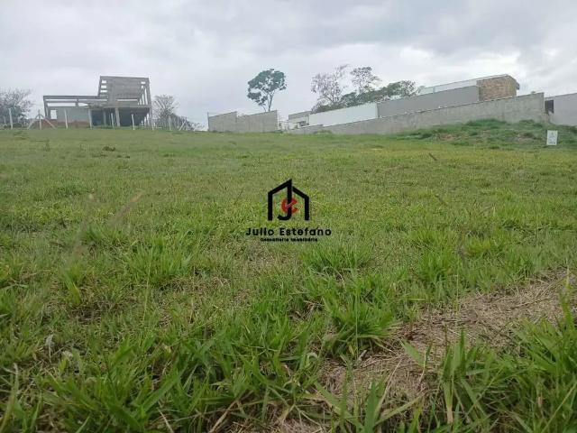Terreno em Condomínio para Venda em Taubaté/SP Chácaras Cataguá