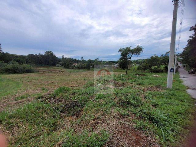 Terreno em Condomínio para Venda em Taubaté/SP Chácaras Cataguá