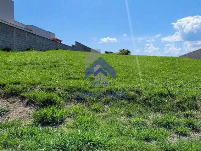 Terreno em Condomínio para Venda em Taubaté/SP Chácaras Cataguá