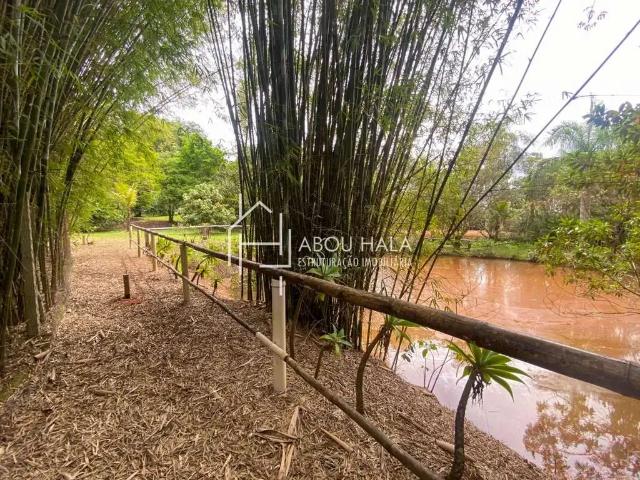 Terreno em Condomínio para Venda em Taubaté/SP Chácaras Cataguá
