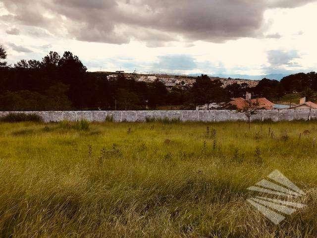 Terreno em Condomínio para Venda em Taubaté/SP Chácaras Cataguá