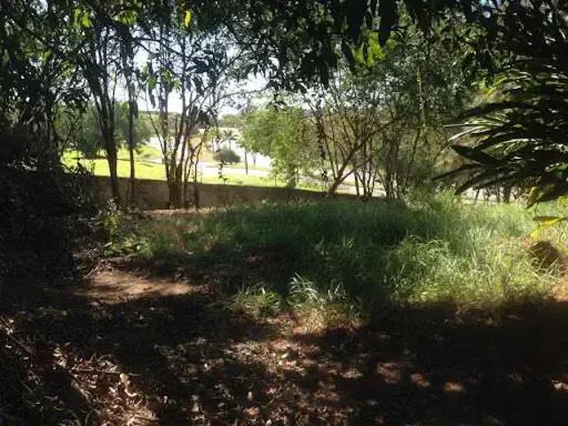 Terreno em Condomínio para Venda em Taubaté/SP Chácaras Cataguá