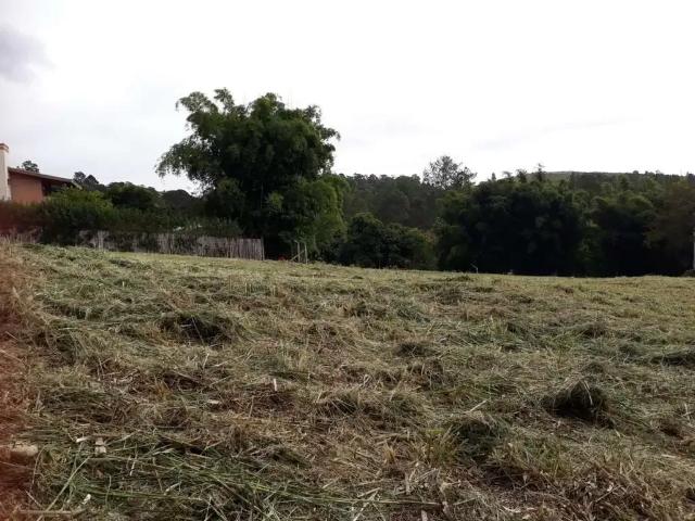 Terreno em Condomínio para Venda em Taubaté/SP Chácaras Cataguá