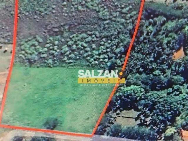 Terreno em Condomínio para Venda em Taubaté/SP Chácaras Cataguá