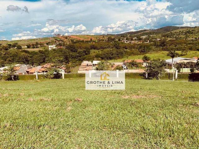 Terreno em Condomínio para Venda em Taubaté/SP Chácaras Cataguá