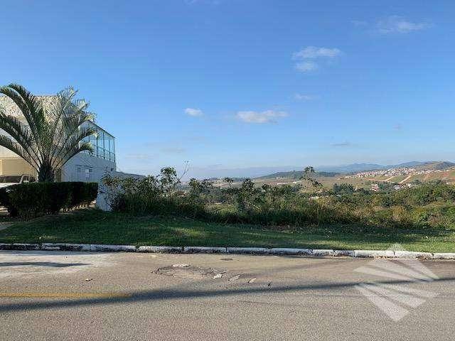 Terreno em Condomínio para Venda em Taubaté/SP Chácaras Cataguá