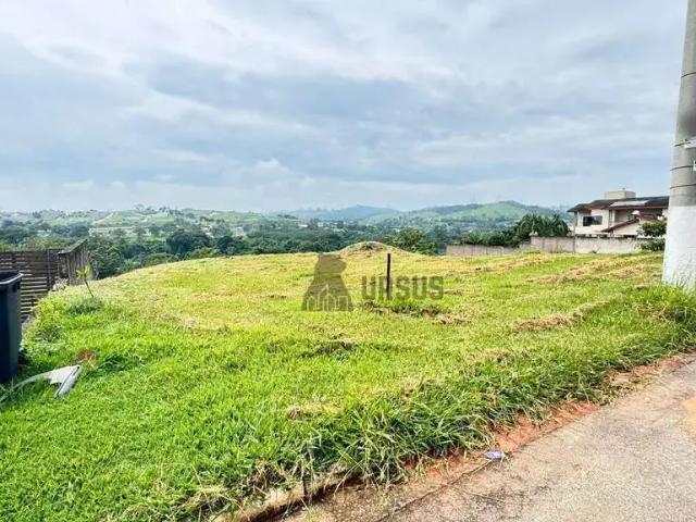 Terreno em Condomínio para Venda em Taubaté/SP Chácaras Cataguá
