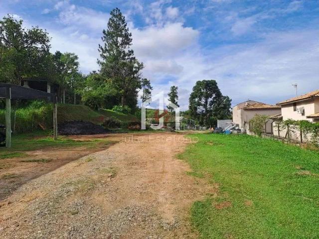 Terreno em Condomínio para Venda em Taubaté/SP Chácaras Cataguá