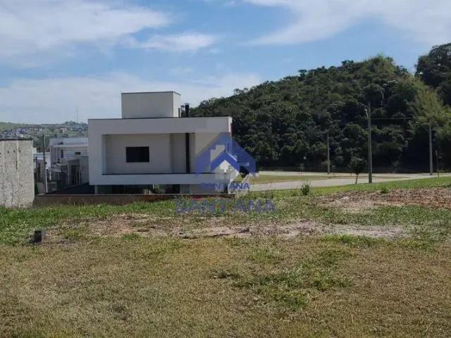 Terreno em Condomínio para Venda em Taubaté/SP Chácaras Cataguá