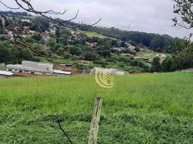 Terreno em Condomínio para Venda em Taubaté/SP Chácaras Cataguá