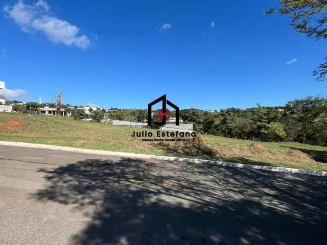 Terreno em Condomínio para Venda em Taubaté/SP Chácaras Cataguá