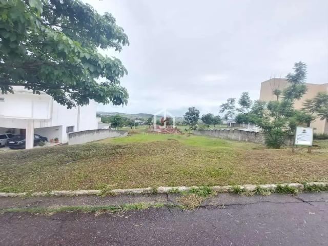 Terreno em Condomínio para Venda em Taubaté/SP Chácaras Cataguá
