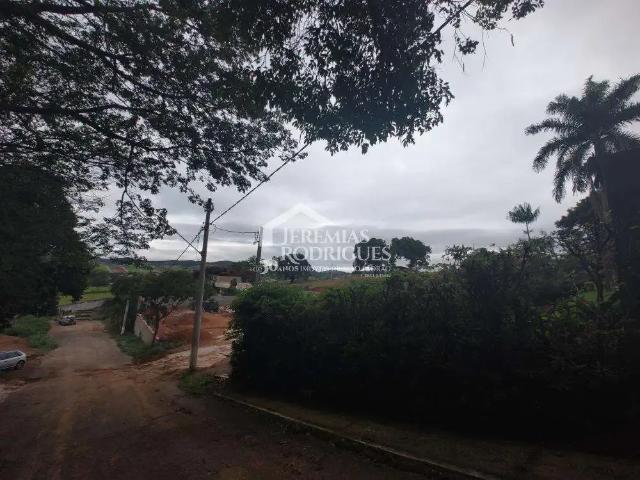 Terreno em Condomínio para Venda em Taubaté/SP Chácaras Cataguá