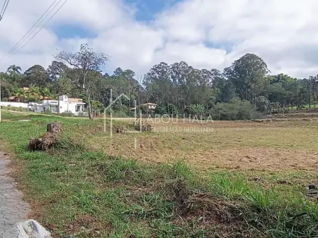 Terreno em Condomínio para Venda em Taubaté/SP Chácaras Cataguá
