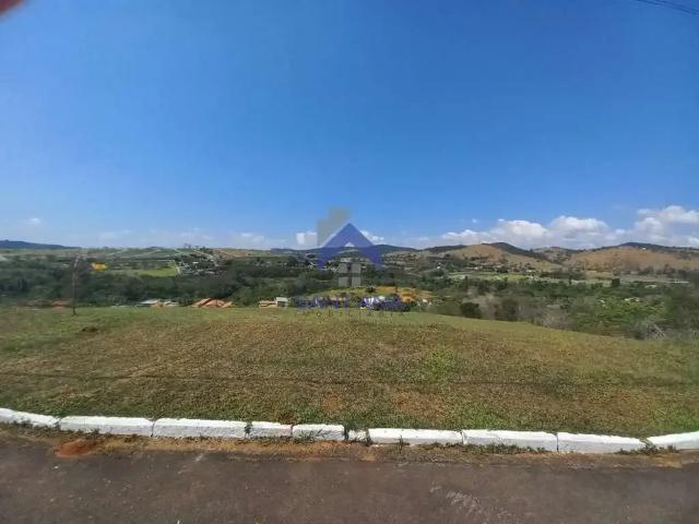 Terreno em Condomínio para Venda em Taubaté/SP Chácaras Cataguá