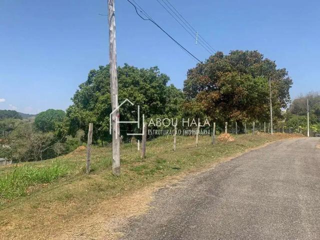Terreno em Condomínio para Venda em Taubaté/SP Chácaras Cataguá