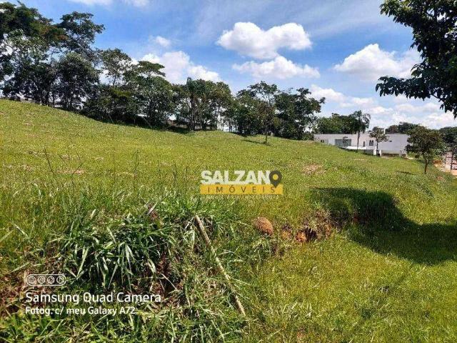 Terreno em Condomínio para Venda em Taubaté/SP Chácaras Cataguá