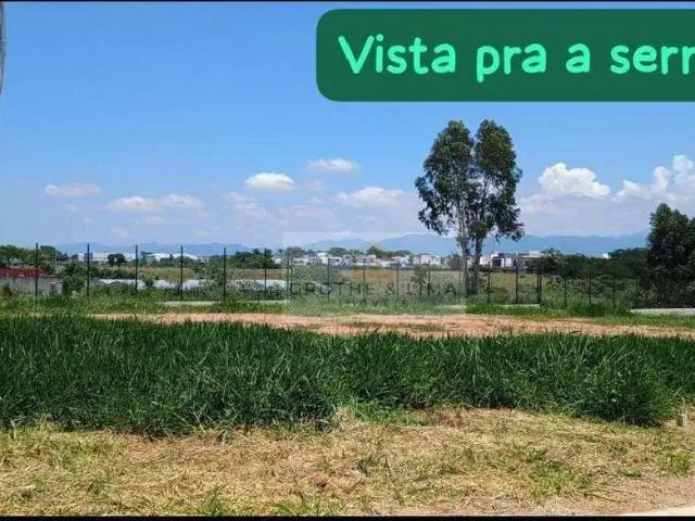 Terreno em Condomínio para Venda em Taubaté/SP Chácaras Cataguá