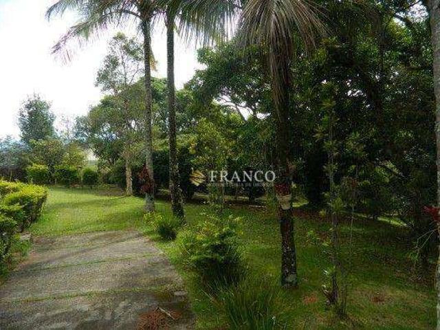 Terreno em Condomínio para Venda em Taubaté/SP Chácaras Cataguá