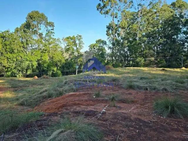 Terreno em Condomínio para Venda em Taubaté/SP Chácaras Cataguá
