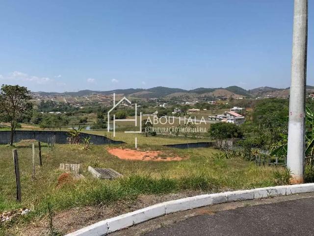 Terreno em Condomínio para Venda em Taubaté/SP Chácaras Cataguá