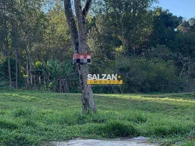 Terreno em Condomínio para Venda em Taubaté/SP Chácaras Cataguá